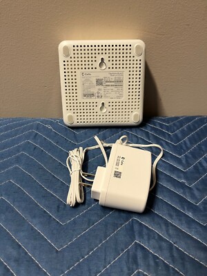 USED (NOT TESTED) CALIX GIGASPIRE BLAST U4 GS2028E 100-05493 *READ ...