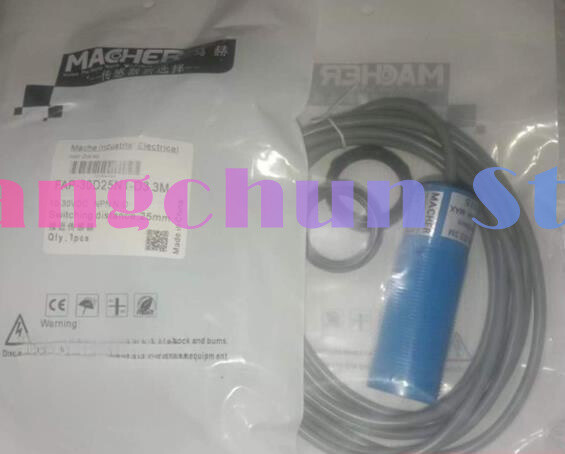 1PCS Proximity switch sensor FAP-30D25N1-D3 3M | eBay