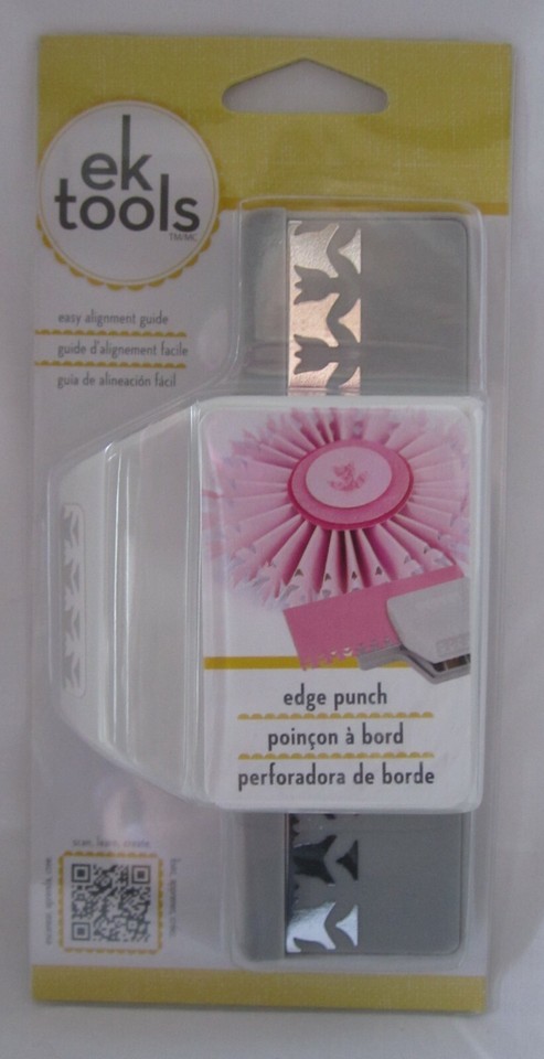 EK Success EK Tools Edger Large Edger Large Layering Punch etc U PICK ...