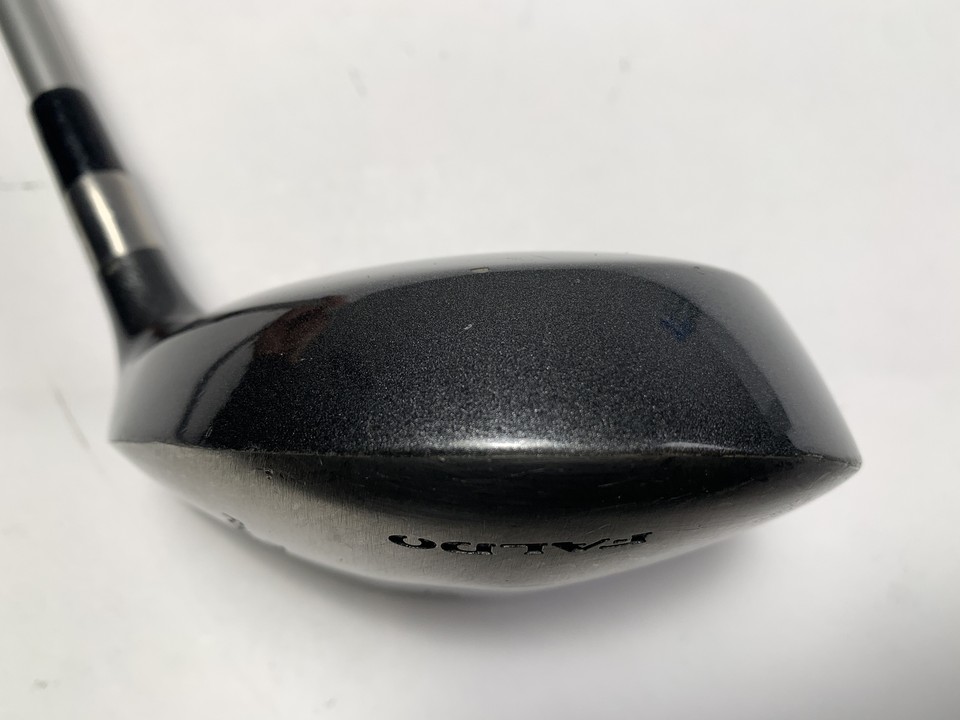 Adams SC 818FC Driver 10.5* SuperShaft Ladies Graphite Womens RH | eBay