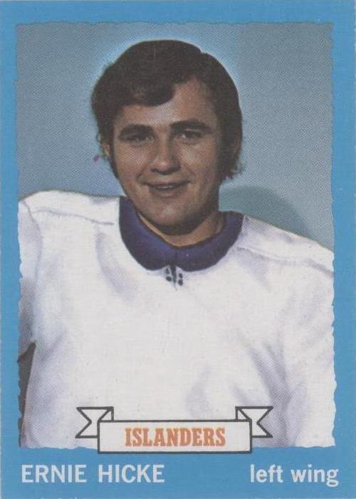 1973-74 Topps - Ernie Hicke #18 for sale online | eBay