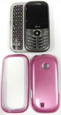 Verizon Lg Cosmos 3