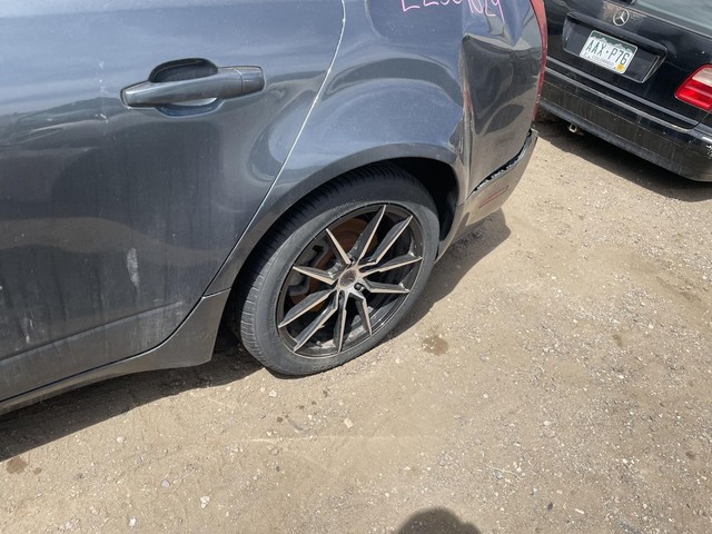 HEADLIGHT CTS 1216646 08 09 10 11 12 13 NEW OEM SURPLUS ASSY 22755336 ...