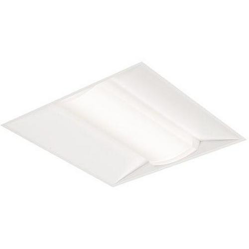 Day-Brite LED Light Panel 2x2 Ceiling 3500K 3800 Lumens 33W Dimmable ...