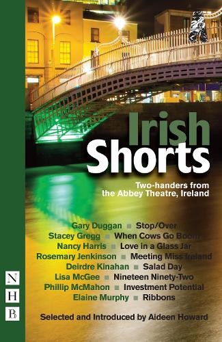 Aideen Howard Irish Shorts (Poche) NHB Modern Plays 9781848423176 | eBay