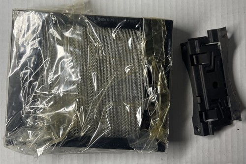 Lot 2 Rotron Filter Muffin Whisper Sentinel Fans 15449. NEW IN BOX See ...