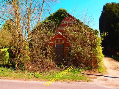 Photo 12x8 Former Smannell Baptist Chapel East Anton Erected in 1835 ...