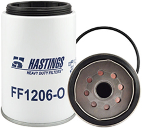 Fuel Water Separator Filter Hastings FF1206-O for sale online | eBay
