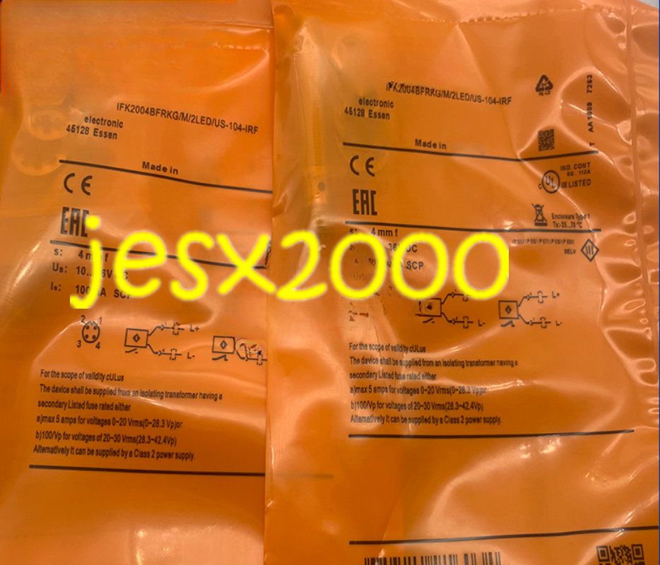 1PC NEW IF5826 Sensor #YX | eBay