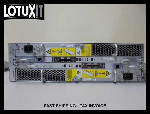 EMC VNX V31-DAE-N-15 with 15x 300GB 15K 6G SAS VX-VS15-300 005049273 ...