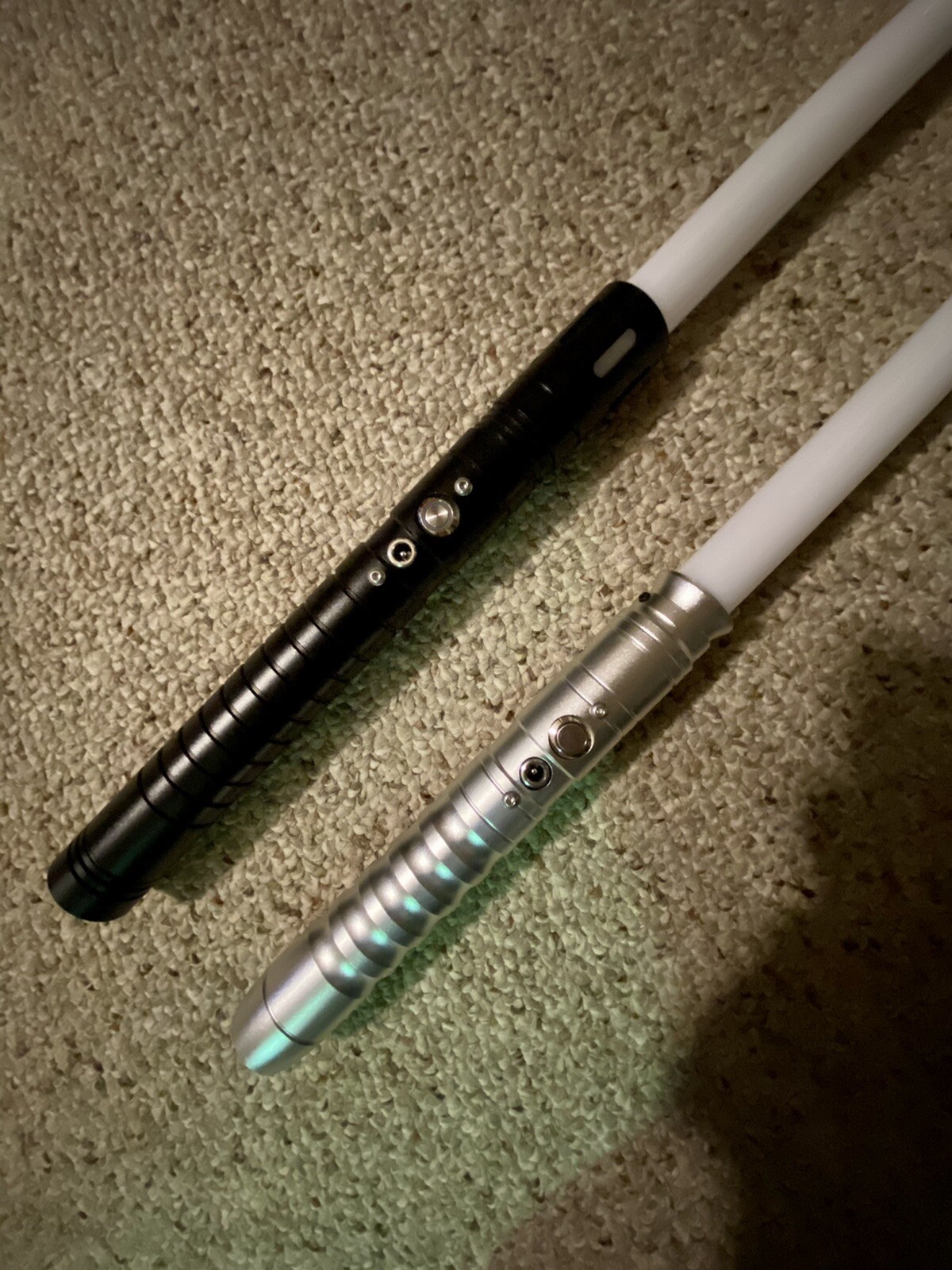 Cybertopia Cyber Blade Lightsaber | eBay