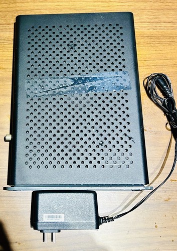 Arris TG3452 DOCSIS 3.1 Cable Voice Gateway with 802.11ac WiFi | eBay