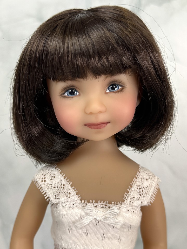 Dianna Effner Li'l Dreamer #2 - Sherri - OOAK by Geri Uribe | eBay