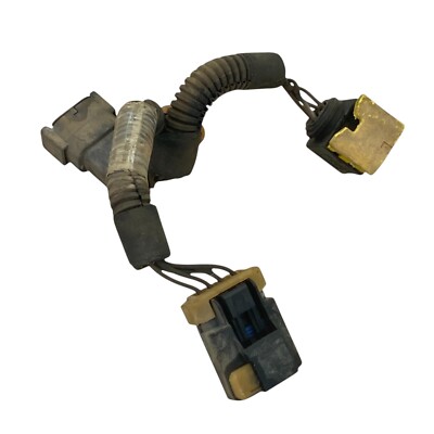 5293749 Genuine Cummins Wiring Harness | eBay