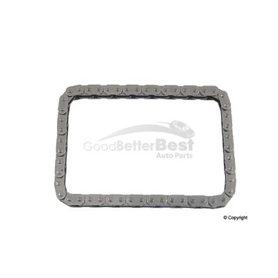 One New Genuine Engine Oil Pump Chain 1350728010 for Lexus Scion Toyota ...