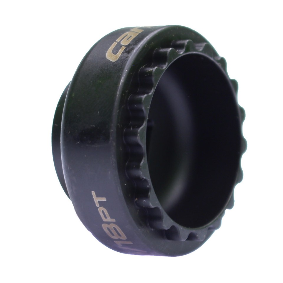 Cannondale Lefty Ocho 39mm 18 Point Damper Tool CK9108U00OS | eBay