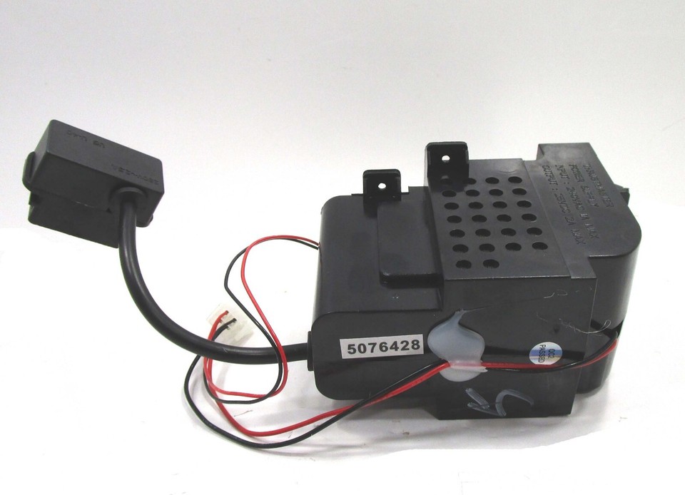 THRUSTMASTER TX Servo Base Replacement Power Supply 25VDC 2A 5076428 | eBay