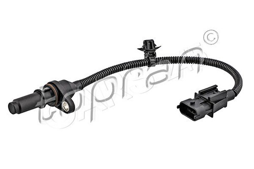 Crankshaft Pulse Sensor For HYUNDAI I20 I I30 KIA Carens IV Ceed Soul ...
