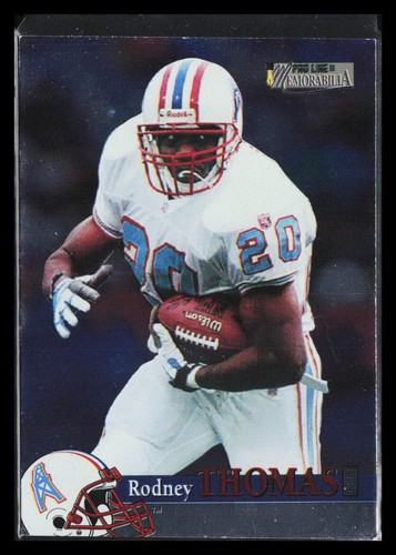 1996 Pro Line II Intense Rodney Thomas #85 | eBay
