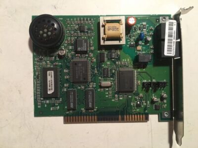 Modem isa, cje-0412, cjeusa-65828-fa-e, 550 5967 a,(b.6b) | eBay