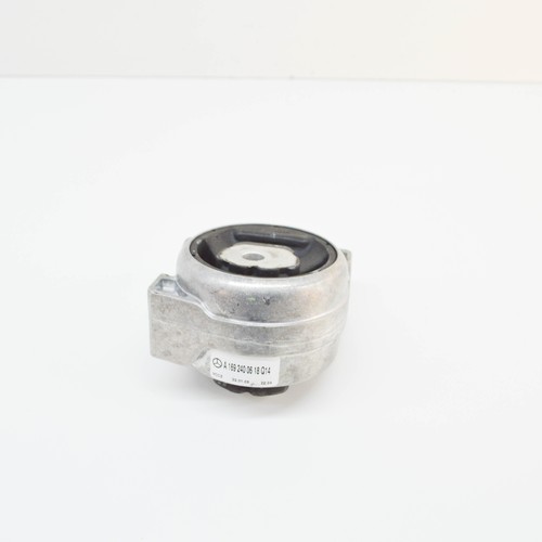 MB A W169 ENGINE RIGHT REAR MOUNTING RUBBER BUSHING A1692400618 NO DUTY ...