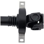 New Rear Driveshaft Fits Bmw 328i Base 6 Cyl 3.0L By 26107551199 ...