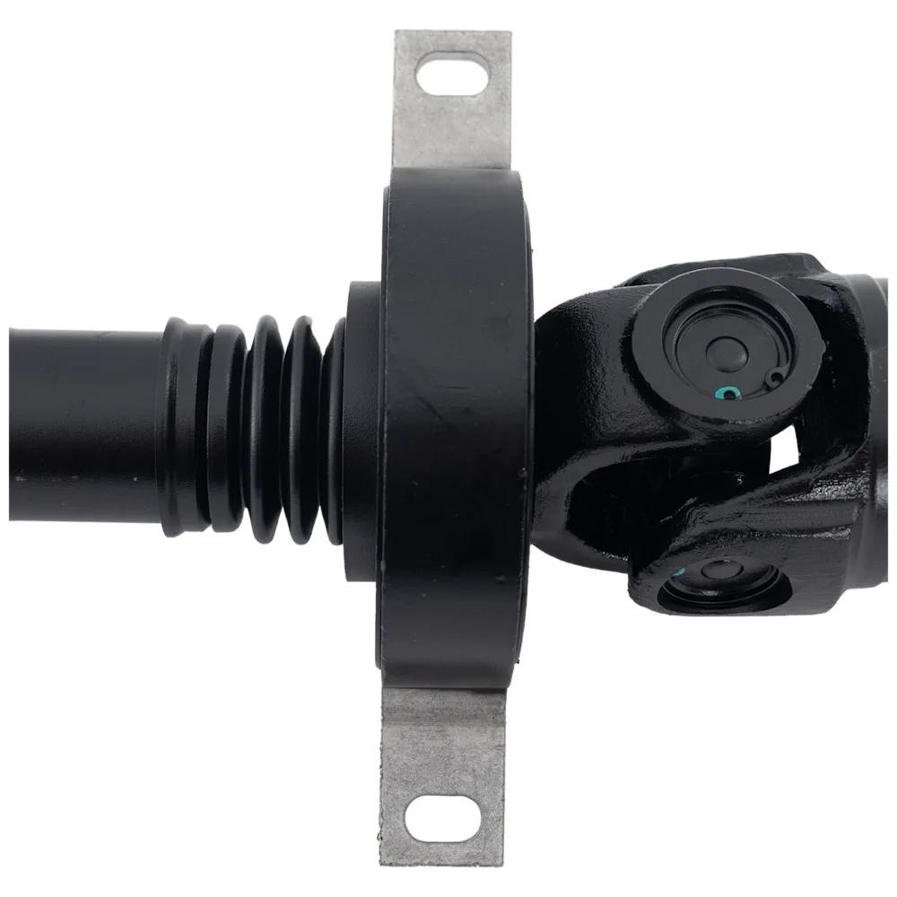 New Rear Driveshaft Fits Bmw 328i Base 6 Cyl 3.0L By 26107551199 ...