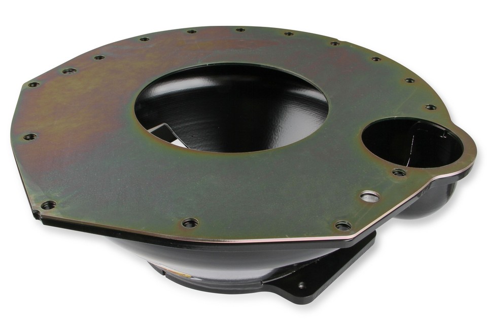 RM-8024 QuickTime Bellhousing - Chevrolet Small & Big Block | eBay