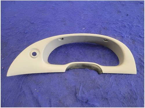 1999-2004 Ford Mustang GT Convertible Bezel Gauge Cluster Trim Surround ...
