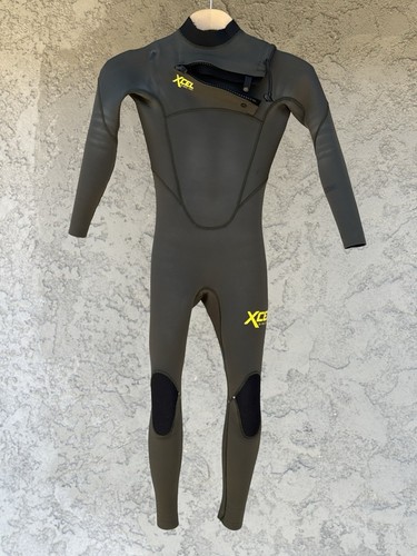 Xcel Comp Youth Wetsuit - 3/2 | eBay