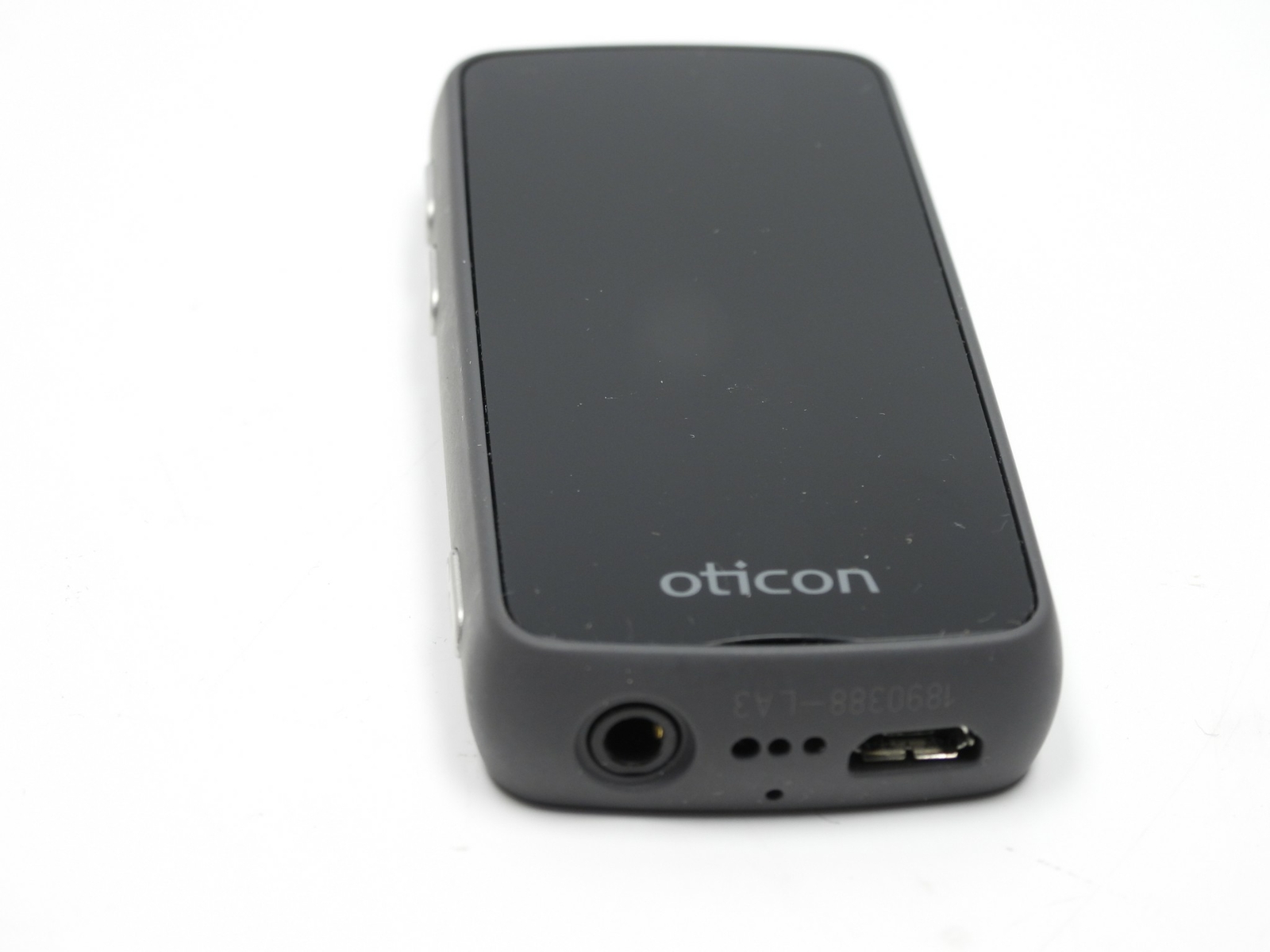 Oticon Connectline Streamer Pro 1.3A for Hearing Aids Bluetooth ...