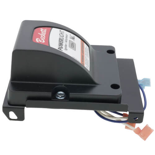 Beckett 51805U Solid State Ignitor For AFII Burner Replaces 5260101U ...