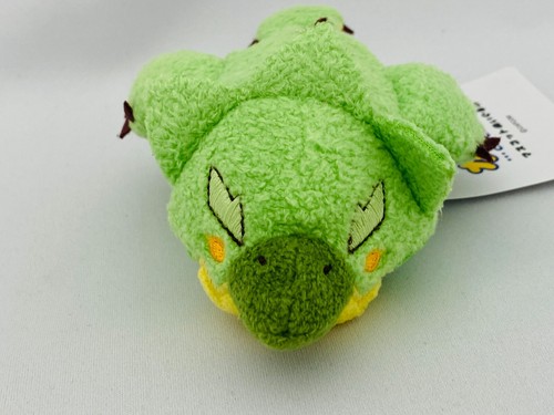 CAPCOM Capukoron mascot plush toy Rathian Monster Hunter Stuffed toy ...