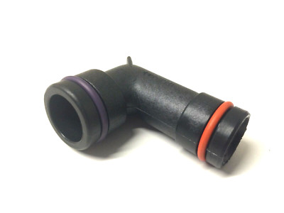 OEM GM Coolant Bypass Pipe - 12565082, 00-05 LeSabre, Park Ave, Riviera ...