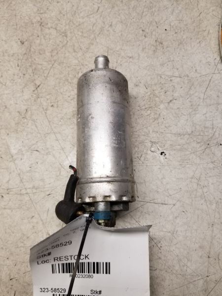 1995 Mercedes-Benz S420 - Single Inline Fuel Pump - 0020915901 ...