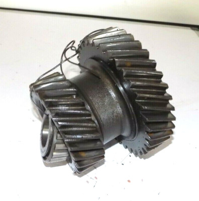 GM NP205 Chevy Transfer Case CASE IDLER GEAR NP 205 & Bearings | eBay