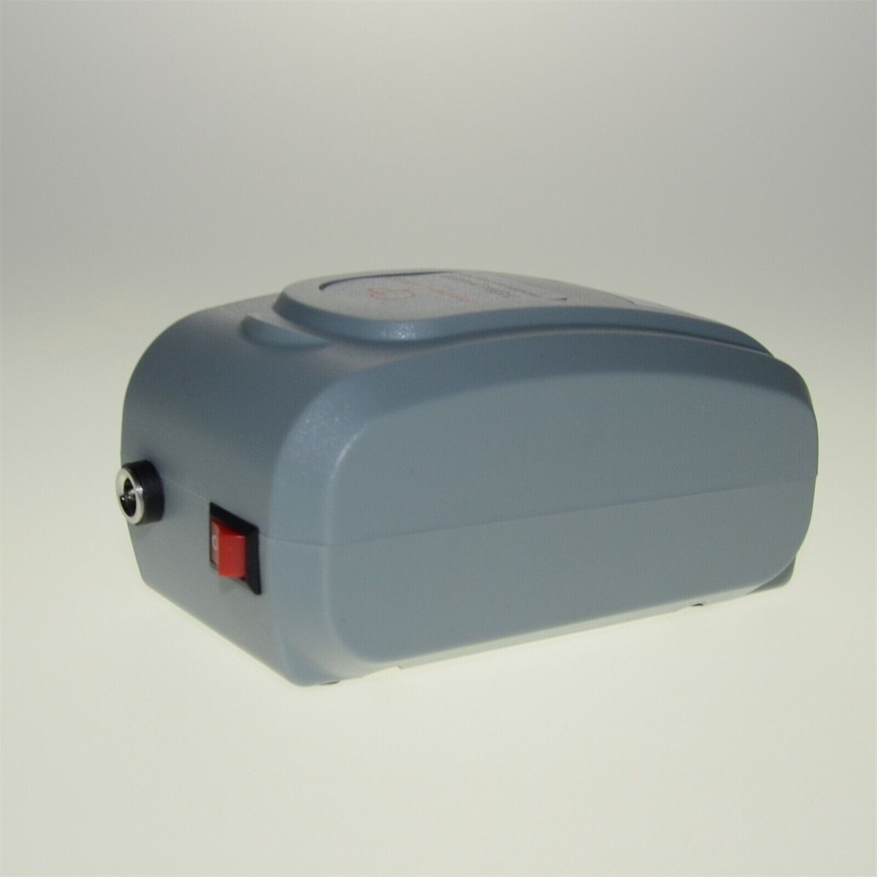 Lab Mini pump vacuum and pressure Dual-function pump | eBay