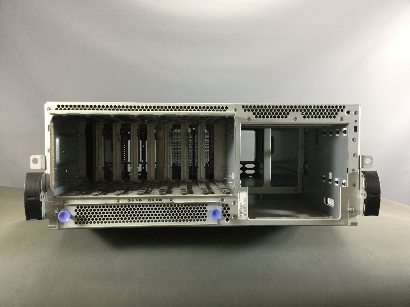 IBM 9133-55A CHASSIS 9133-55A Metal Chassis Only | eBay