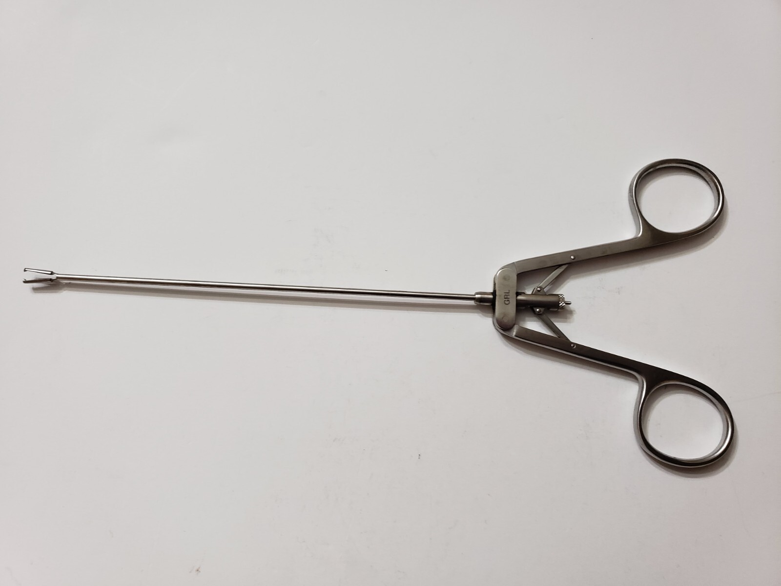 Medical Instrument Kleinert-Kutz Tendon Retriever | eBay