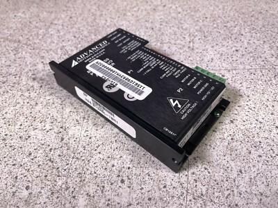 Servo Drives - Motion Controls Brushless Pwm Servo Amplifier