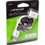 Enercell Retractable USB Sync/Charge Data Cable iPhone iPod Touch Nano ...
