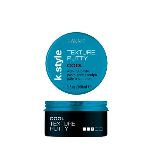 Lakme K.Style Cool Texture Putty Paste 100 ML ⭐⭐⭐⭐⭐ | eBay