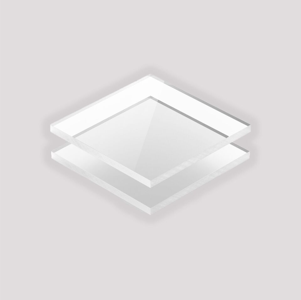 Clear Perspex Sheets - Fast Delivery Cut To Size Perspex Sheets Acrylic ...