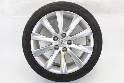 2014-2017 Lexus IS200T IS250 IS300 IS350 17'' Wheel Rim | 4261153421 ...
