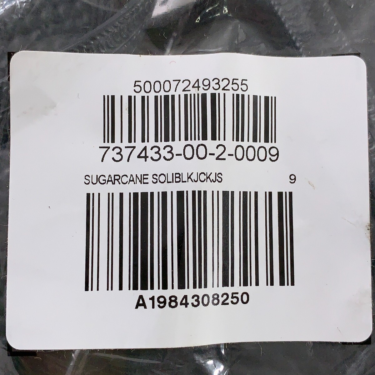 Fashion Magazine Barcode With Price