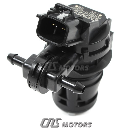 GENUINE WINDSHIELD WASHER PUMP for 2014-2018 KIA SOUL OEM 98510B2000 | eBay