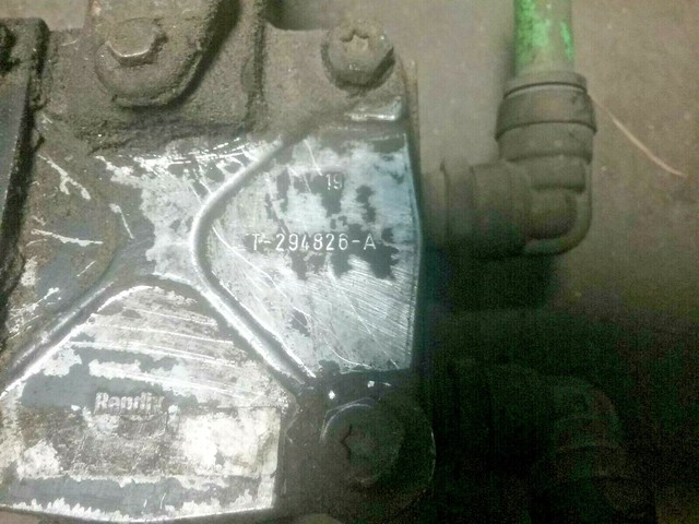 Bendix Series 4 T-294826-a Air Brake Check Valve for sale online | eBay