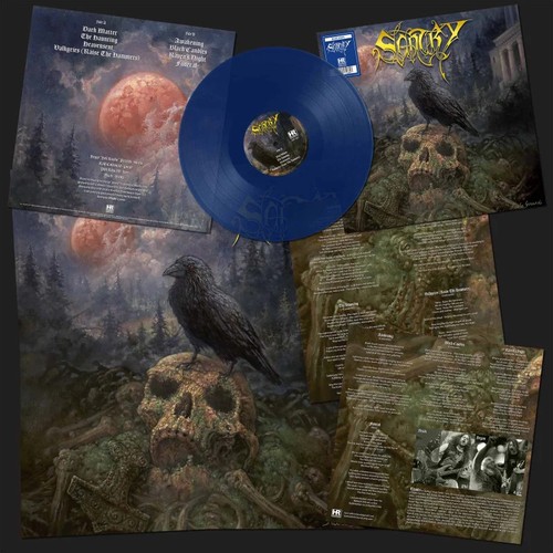 Sentry Sentry (Vinyl) 12" Album Coloured Vinyl 4251267716647| eBay