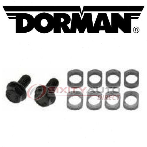 Dorman Power Seat Track Repair Kit for 1998-2003 Dodge Durango Body ...
