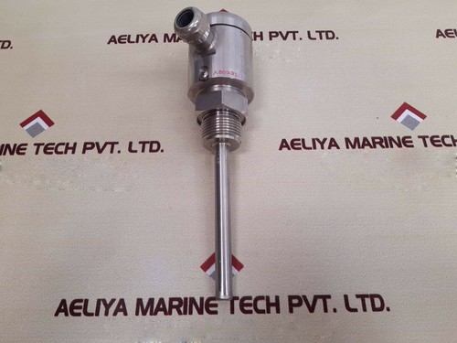 Valcom Asl400-s-a-1-b-03-n-pg13 Ultrasonic Level Switch Sensor 15-30 ...